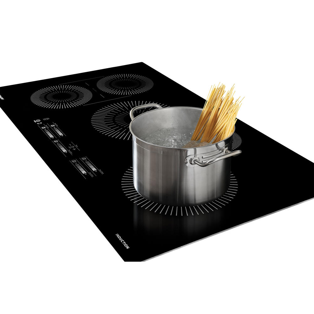 Frigidaire FCCI3627AB 36'' Induction Cooktop – Black