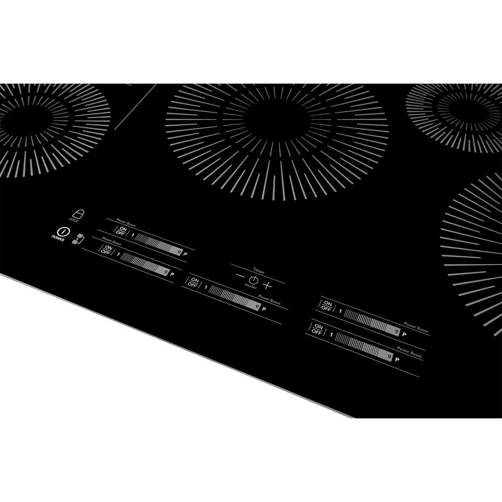 Frigidaire FCCI3627AB 36'' Induction Cooktop – Black