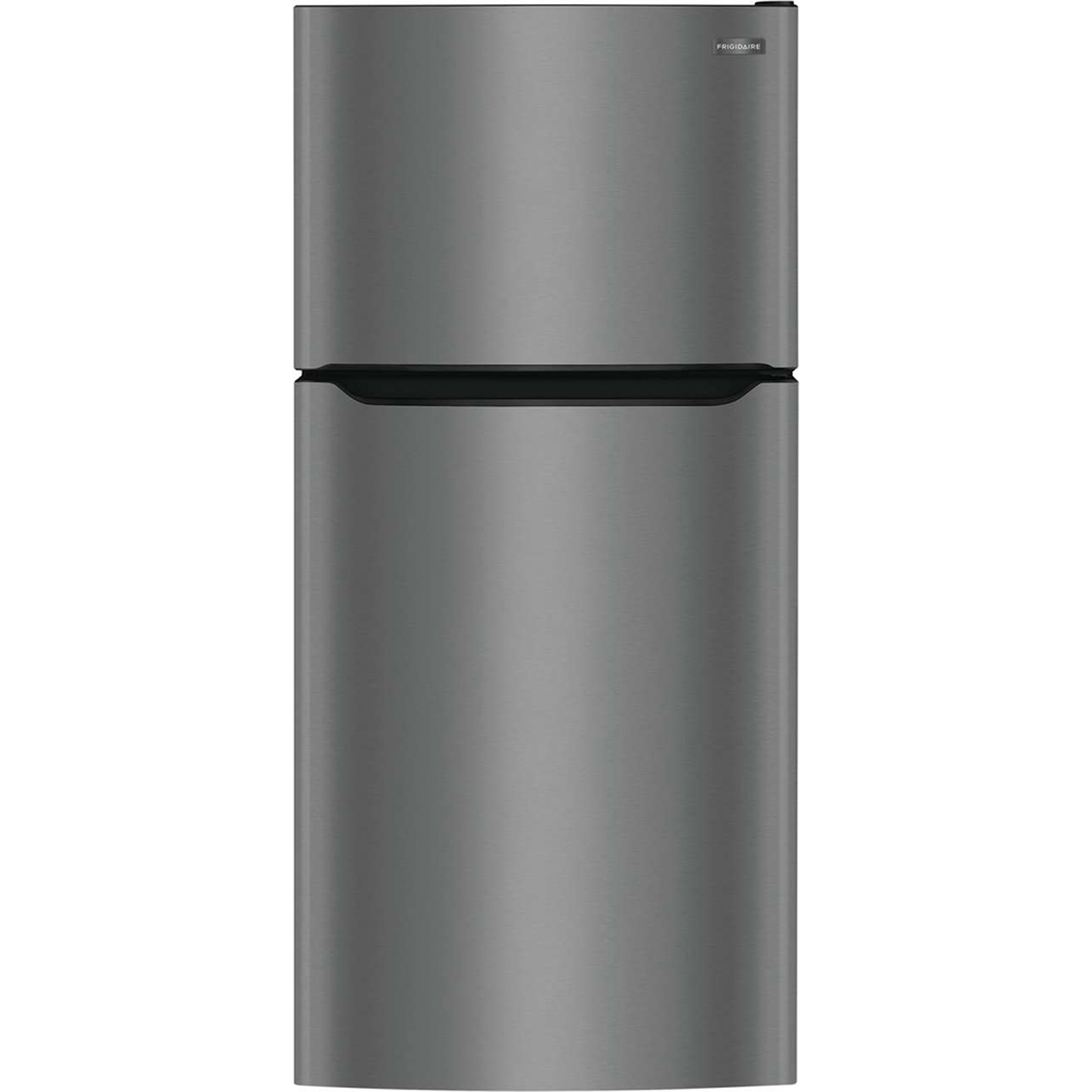 Frigidaire FFTR2045VD 20.0 cu. ft. Top Freezer Refrigerator – Black ...