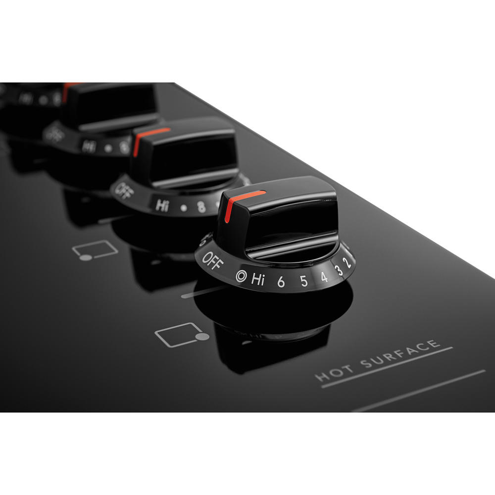 Frigidaire FFEC3025UB 30'' Electric Cooktop – Black