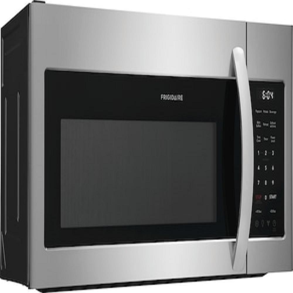 Frigidaire FMOS1846BS 1.8 cu ft. Over-the-Range Microwave - Stainless Steel