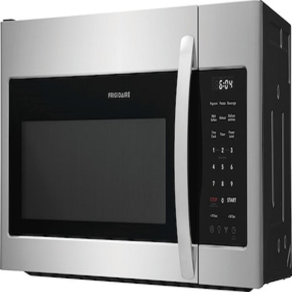 Frigidaire FMOS1846BS 1.8 cu ft. Over-the-Range Microwave - Stainless Steel