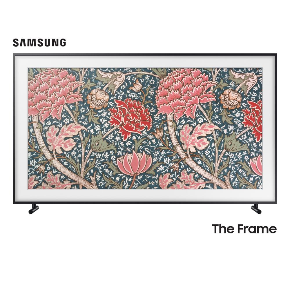 Samsung SAM-QN65LS03RA 65" Class The Frame QLED Smart 4K UHD TV