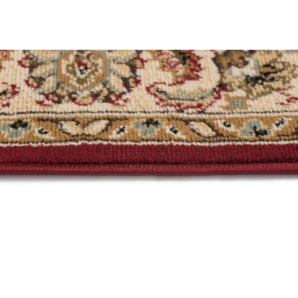 Tayse Rugs Laguna Lizbeth Oriental Area Rug - 9'3'' x 12'6''