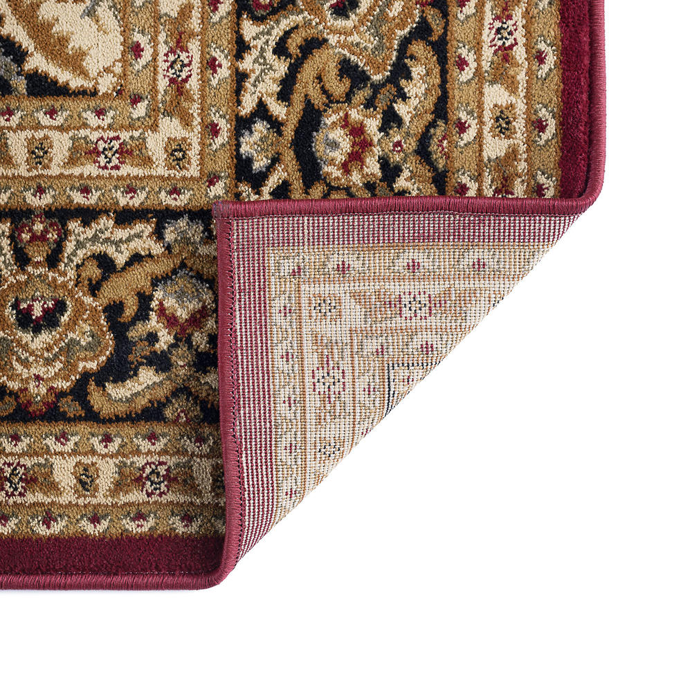Tayse Rugs Sensation Princeton Oriental Area Rug - 2' x 3'