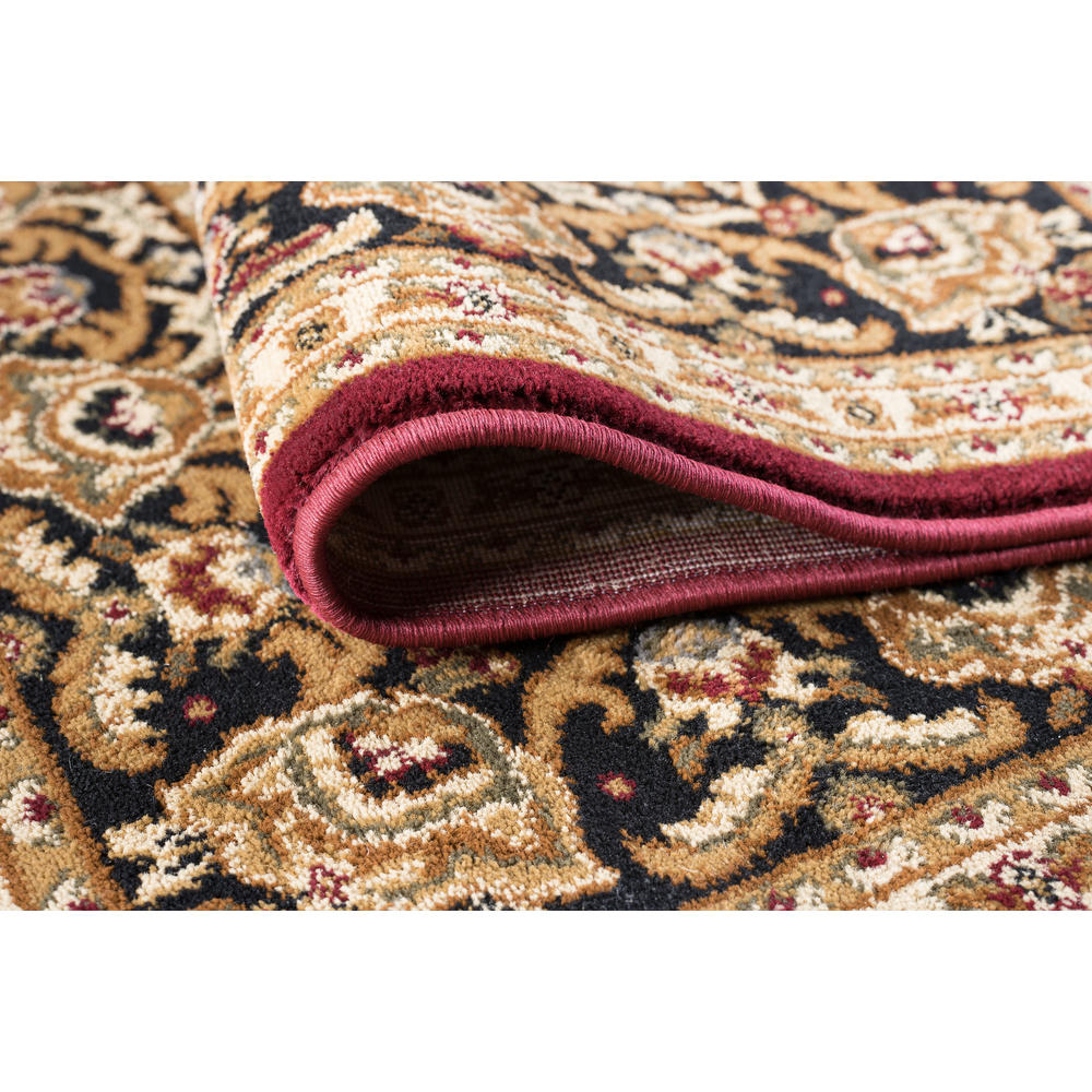 Tayse Rugs Sensation Princeton Oriental Area Rug - 2' x 3'