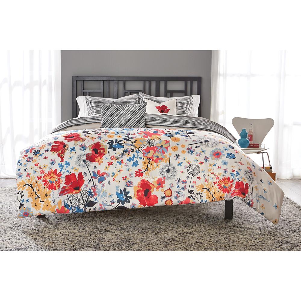 5-Piece Comforter Set - Eden