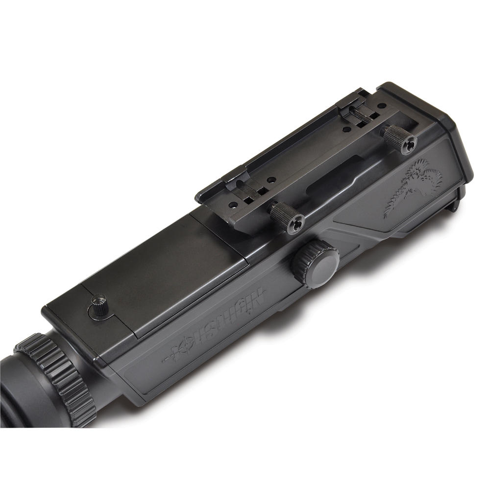 Night Owl Night Shot Night Vision Rifle Scope