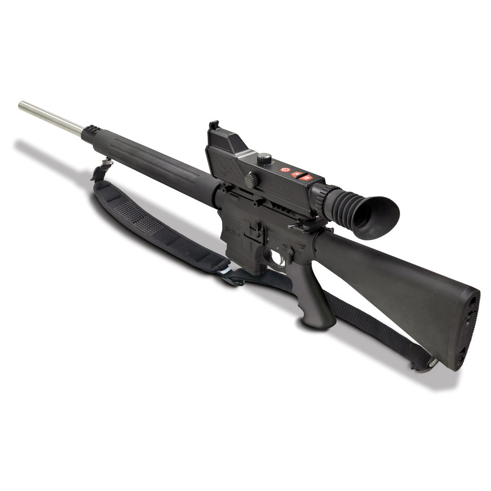 Night Owl Night Shot Night Vision Rifle Scope