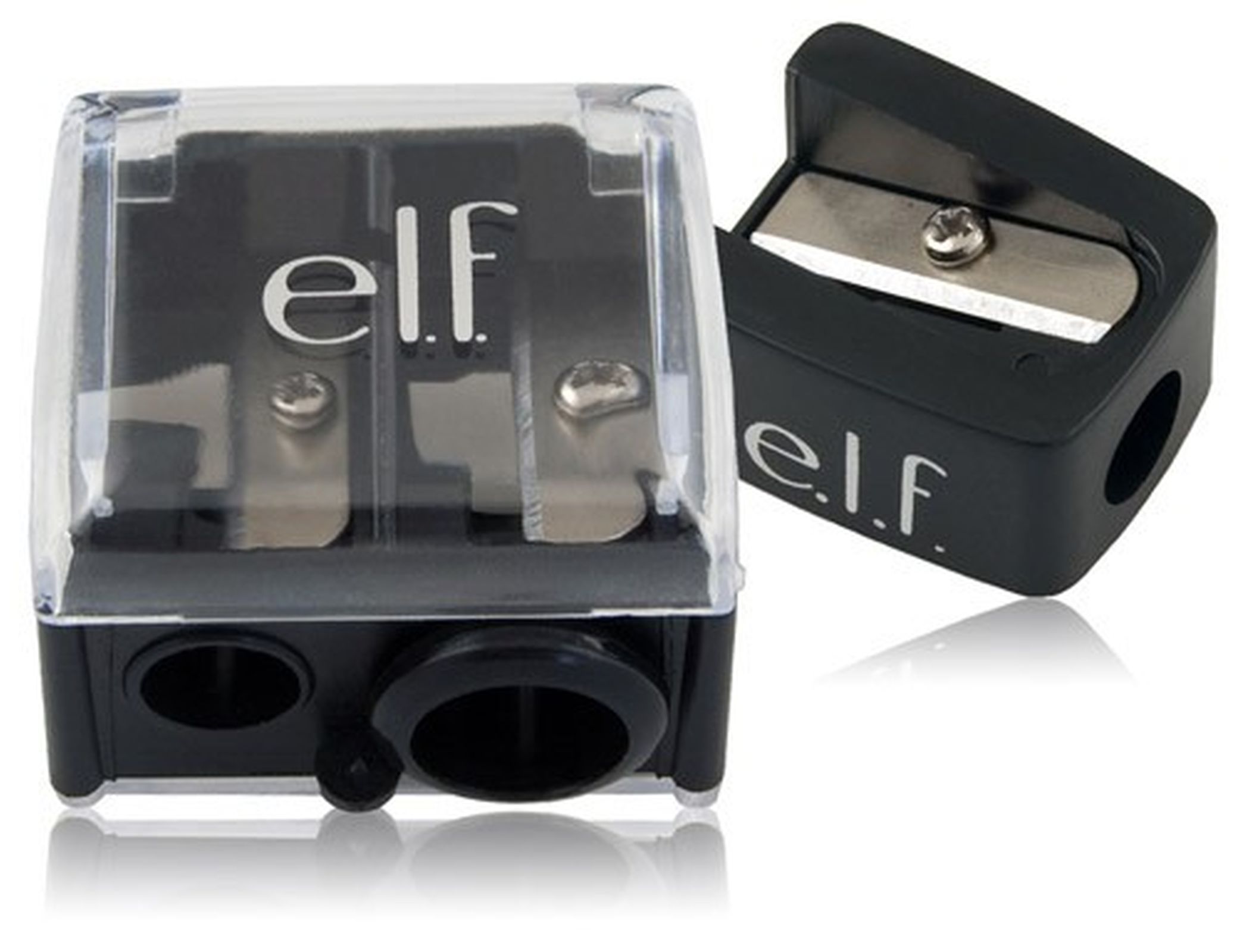 Elf Dual Pencil Sharpener