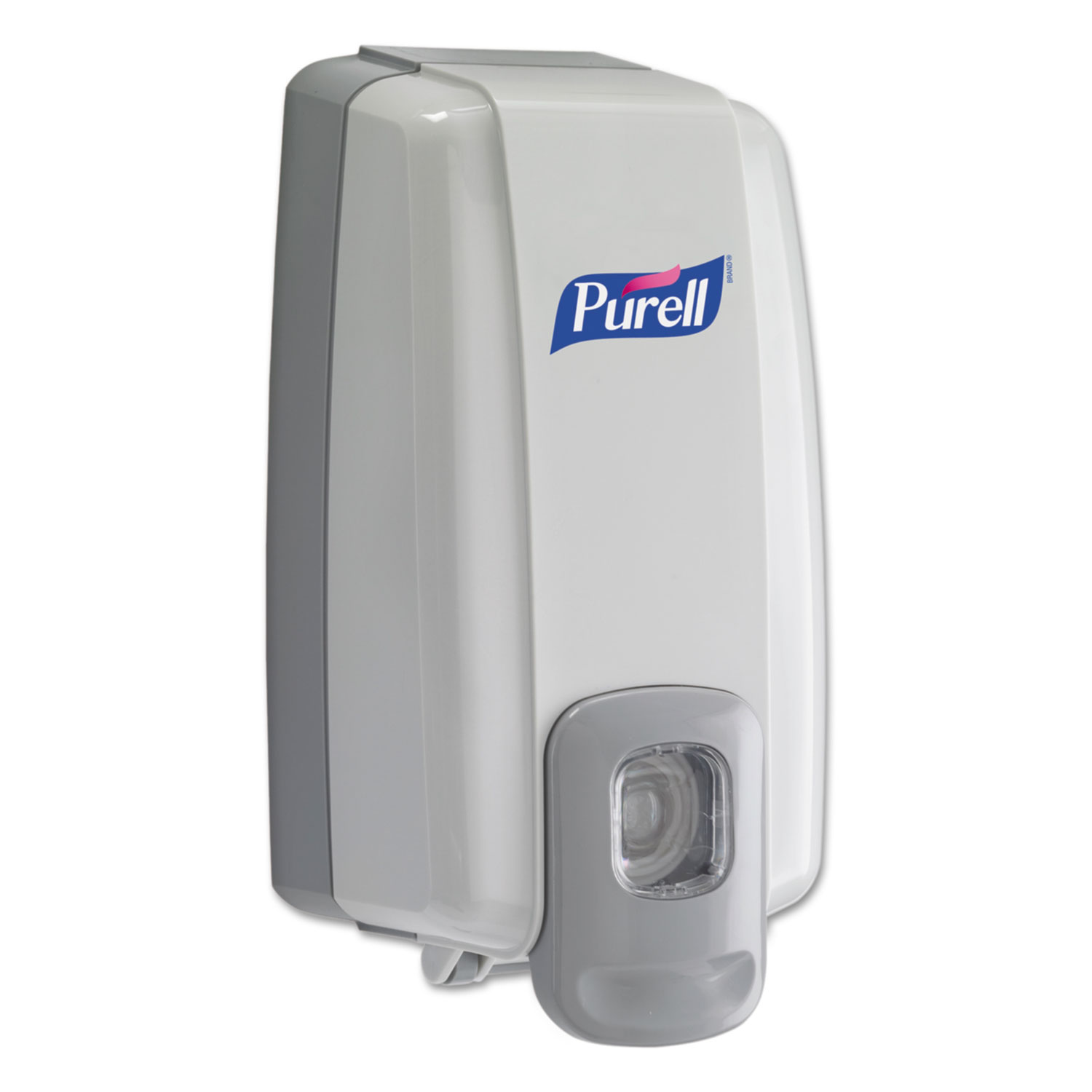 GOJO GOJ212006 PURELL NXT Instant Hand Sanitizer Dispenser, 1000mL, 5 1 ...