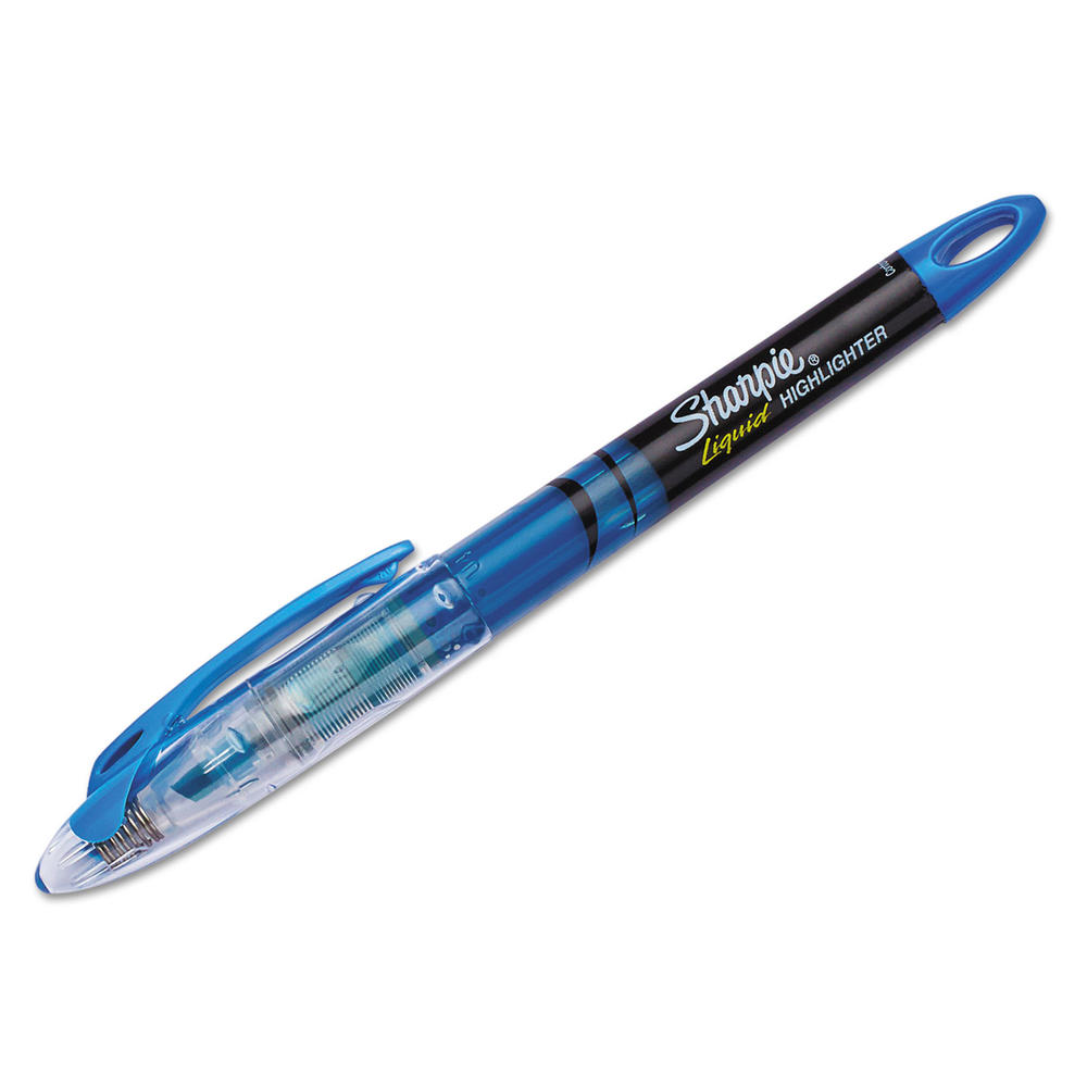 Sharpie SAN1754467 Accent Liquid Pen Style Highlighter, Chisel Tip ...