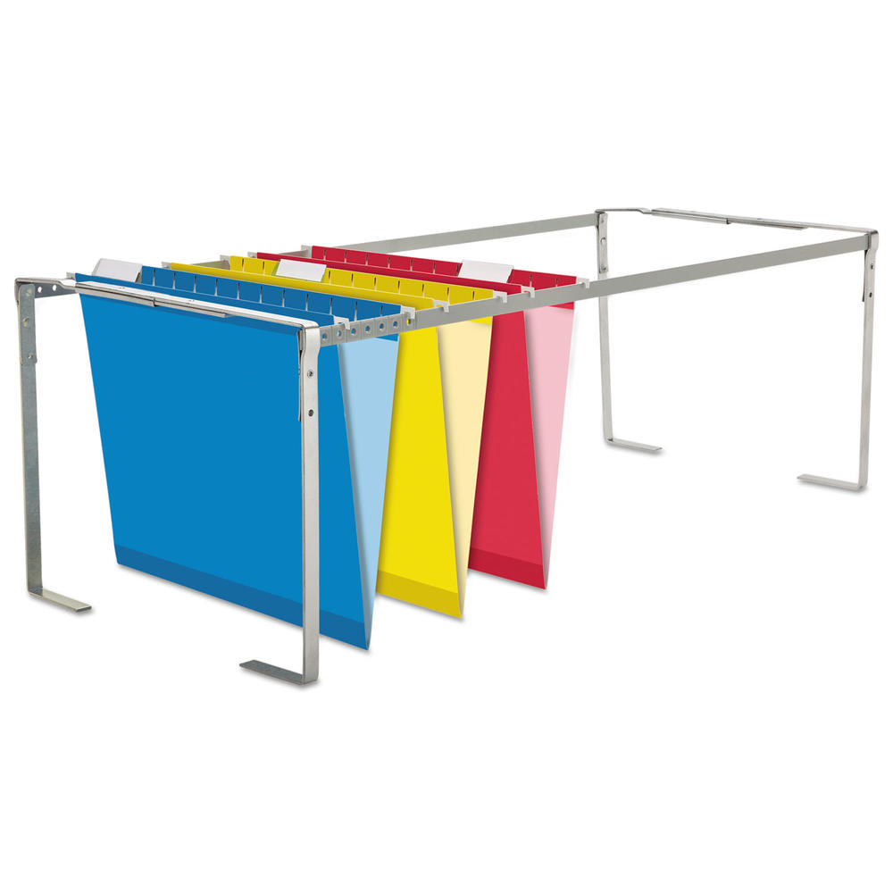 Pendaflex PFX450 Hanging Folder Frame, Letter/Legal Size, 24-27" Long ...
