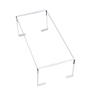 Pendaflex PFX450 Hanging Folder Frame, Letter/Legal Size, 24-27" Long ...