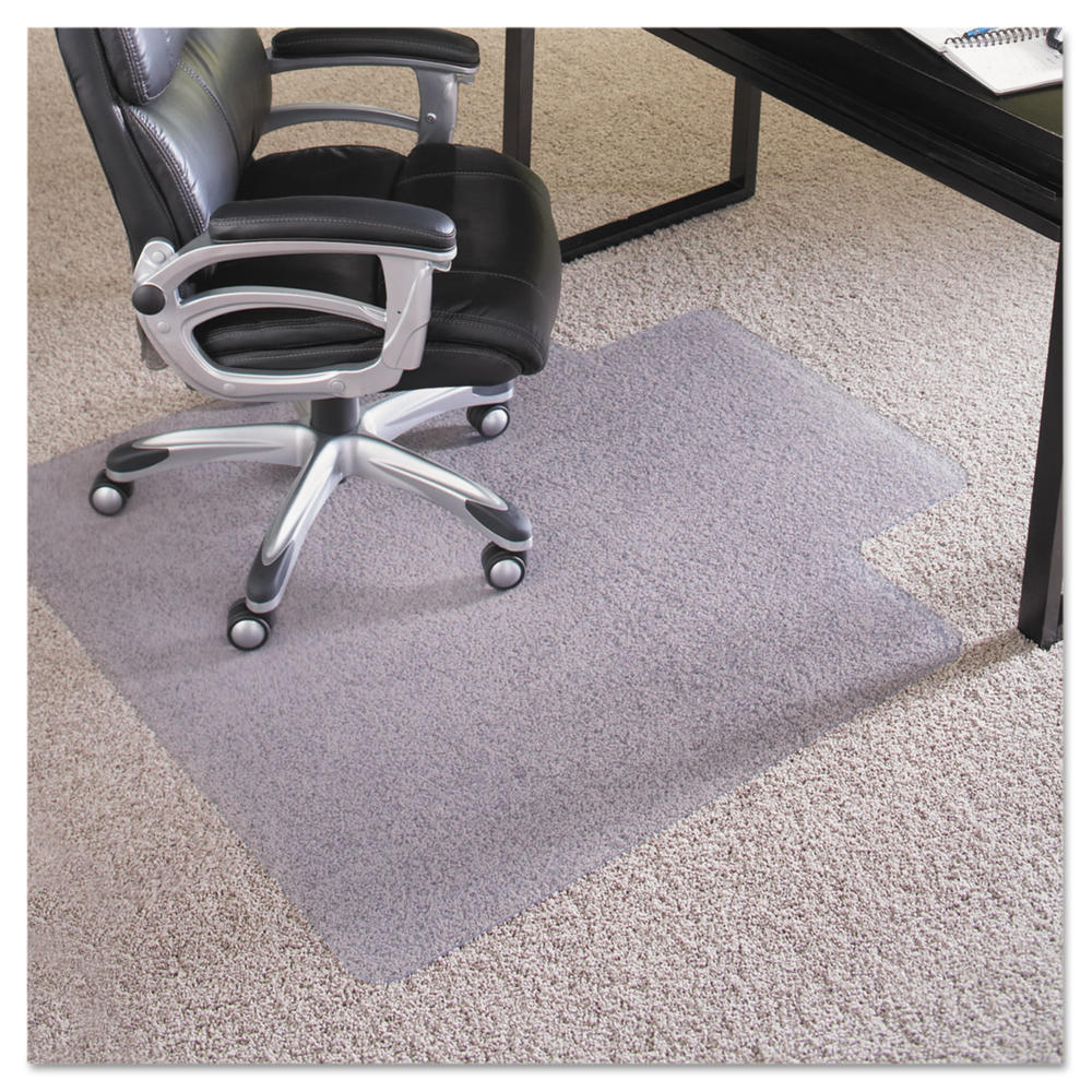 E.S. Robbins 45x53 Lip Chair Mat, Performance Series AnchorBar for ...