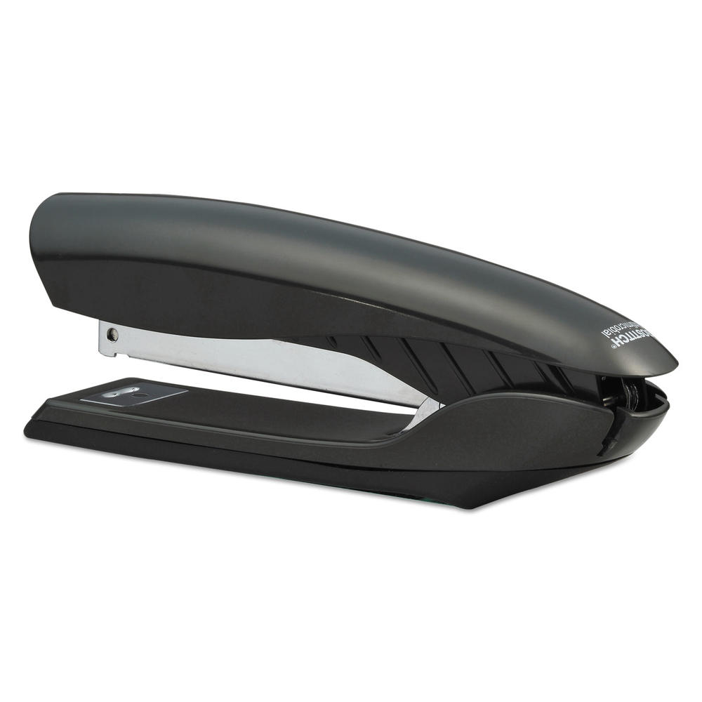 Bostitch BOSB326BLK Premium Antimicrobial Stand-Up Stapler, 20-Sheet ...