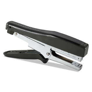 Bostitch BOSB8HDP B8 Xtreme Duty Plier Stapler, 45-Sheet Capacity ...