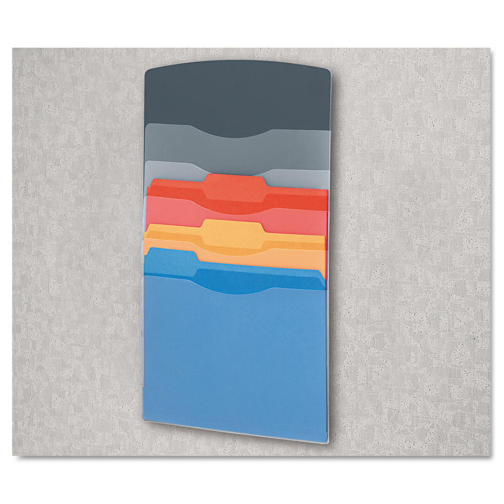 Fellowes FEL7502301 Partition Additions Waterfall File Sorter, 12 x 19 ...