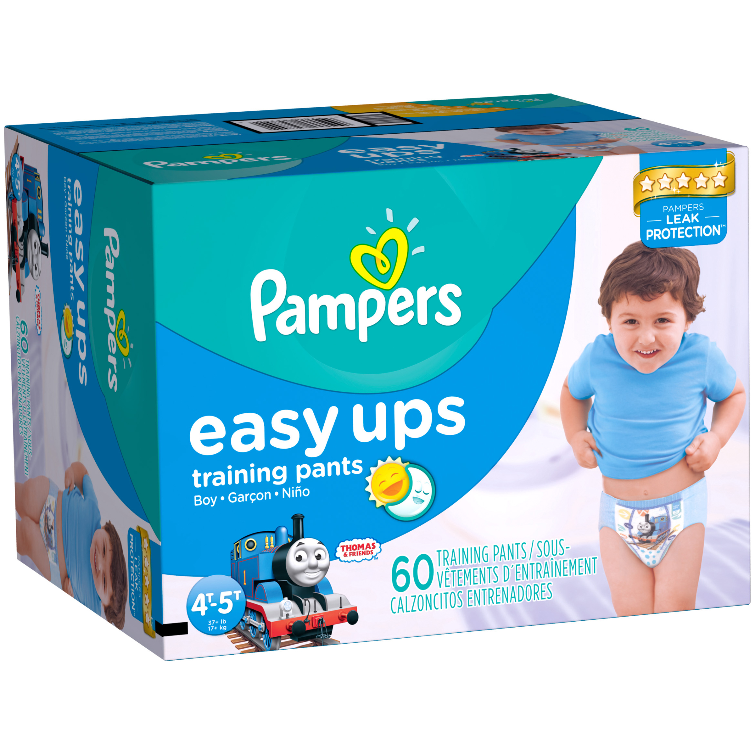 pull ups pampers 2t