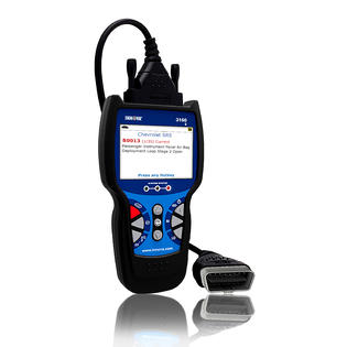 Innova ABS/SRS + CanOBD2 Scan Tool