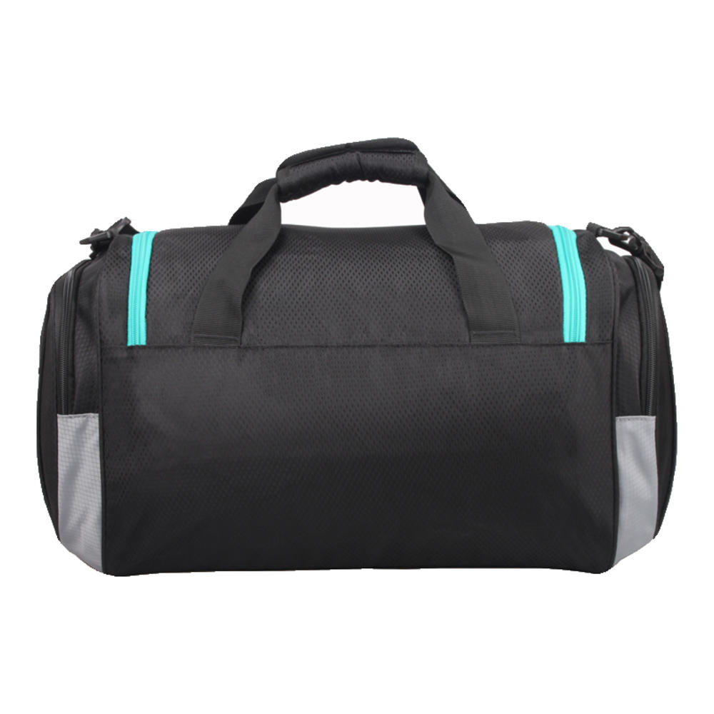 Mercedes AMG Petronas Travelers Bag - Small