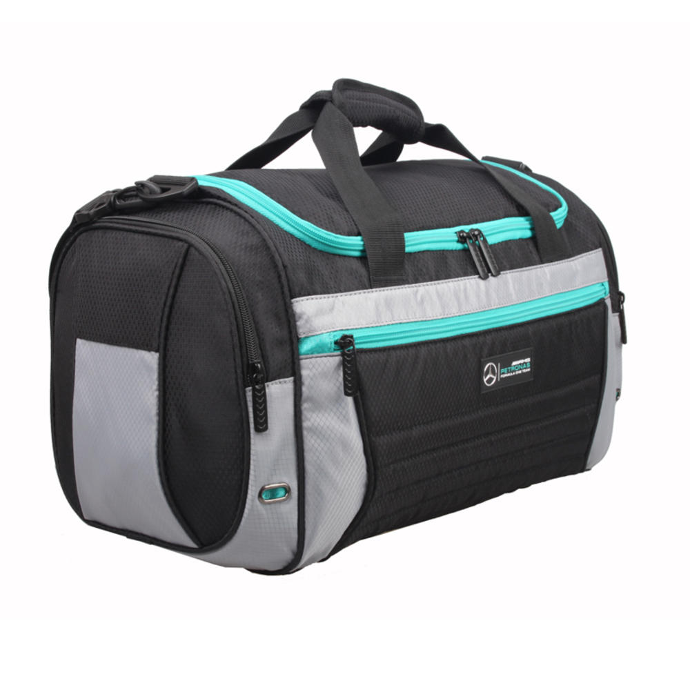 Mercedes AMG Petronas Travelers Bag - Small
