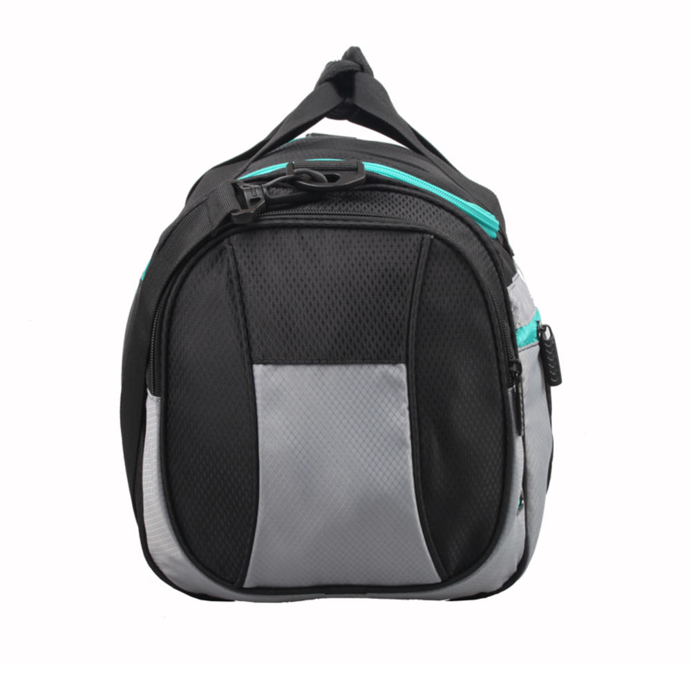 Mercedes AMG Petronas Travelers Bag - Small
