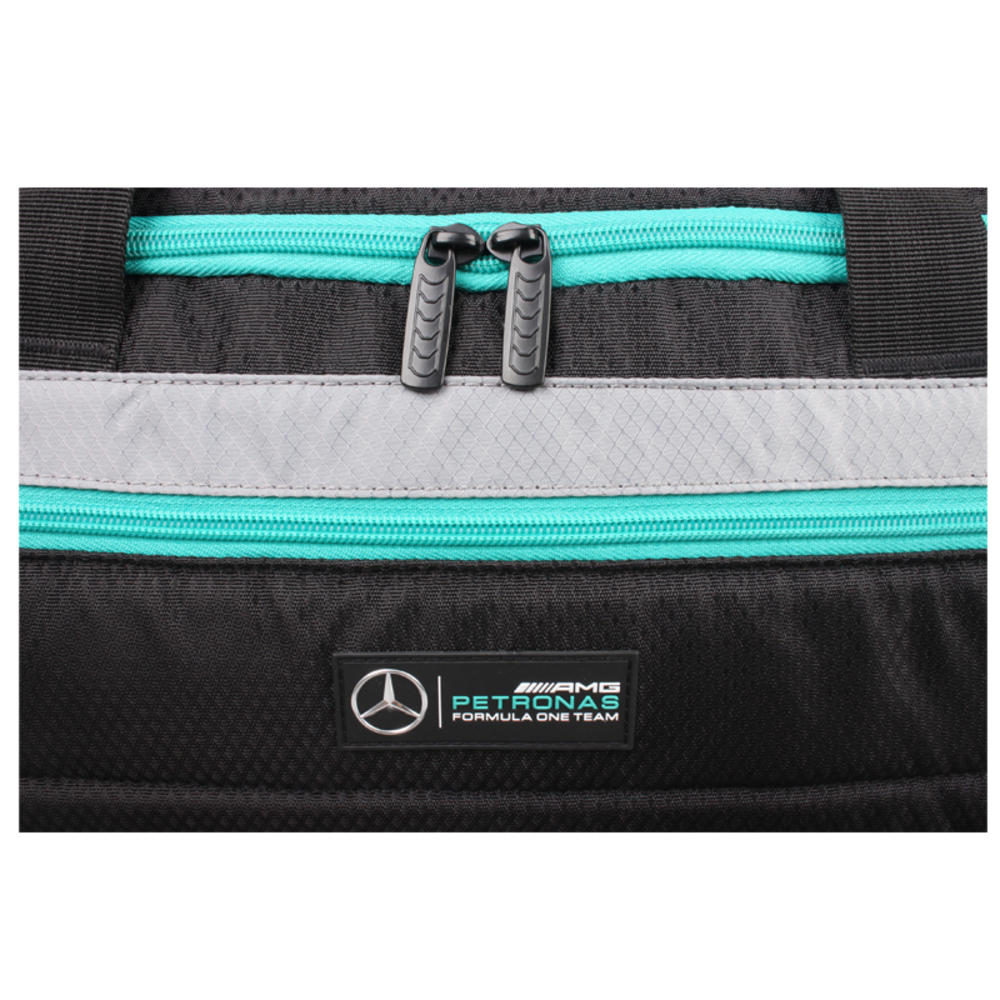 Mercedes AMG Petronas Travelers Bag - Small