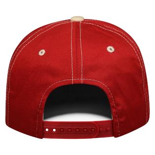 NCAA Men's Baseball Hat - University of Nebraska Cornhuskers