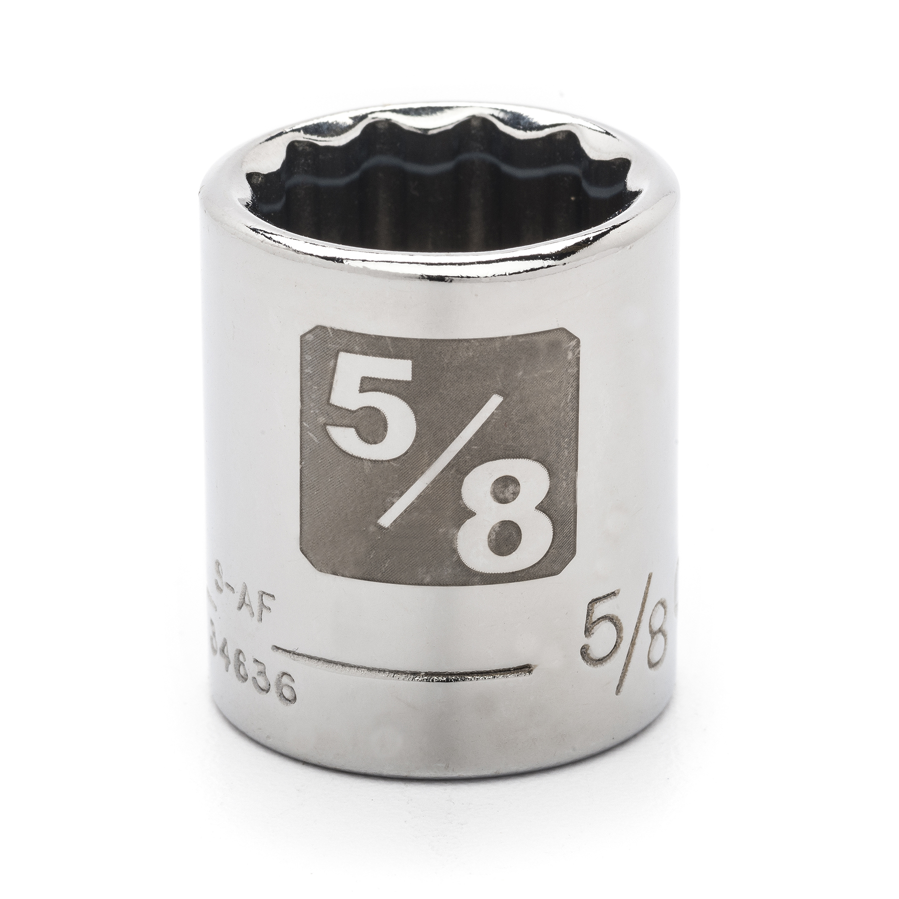 Craftsman 5/8" Easy-To-Read 3/8" Drive Socket