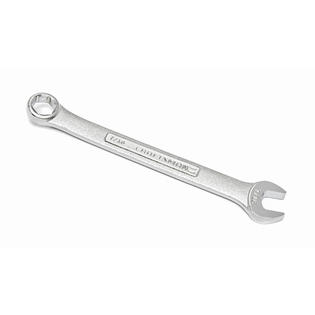 Craftsman 7/16" 6 Point Combination Wrench