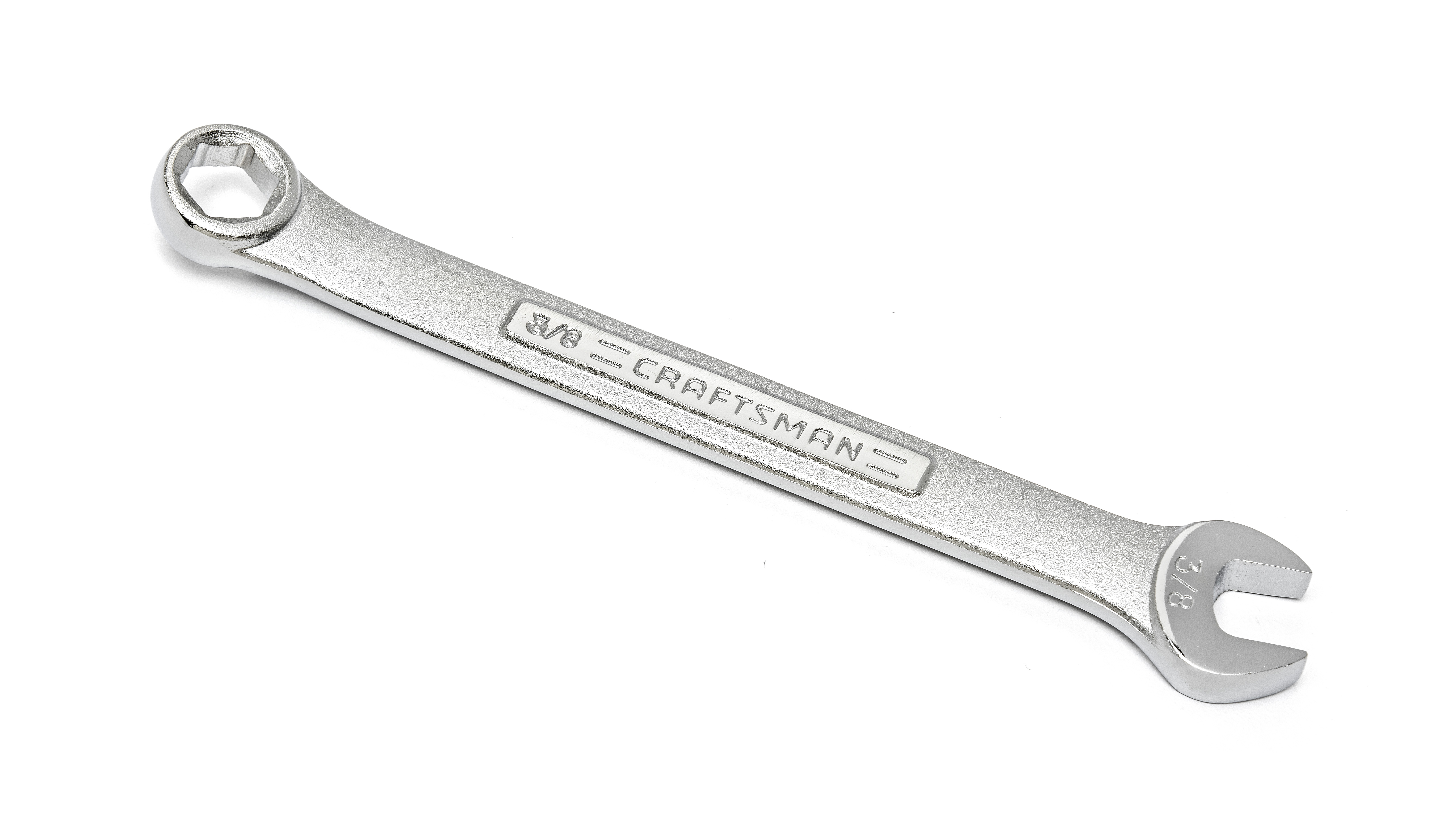 Craftsman 3/8" 6 Point Combination Wrench