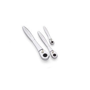 Craftsman 3 pc. Thin Profile 84T Ratchet Set