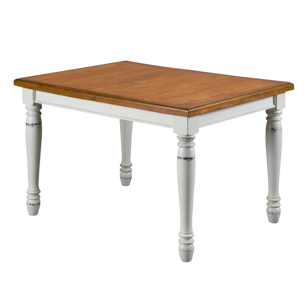 Home Styles Monarch Rectangular Dining Table