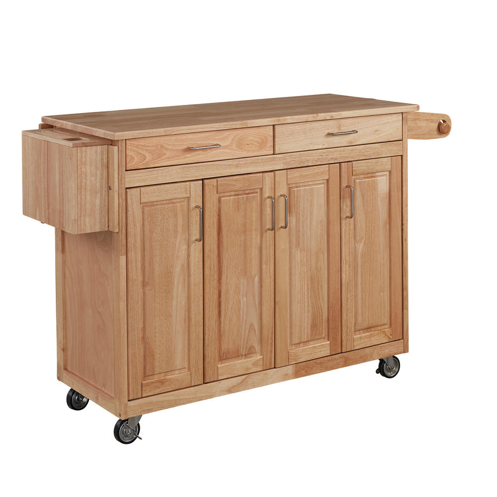 Home Styles Kitchen Cart