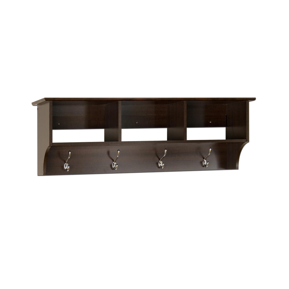 Prepac Fremont Entryway Shelf