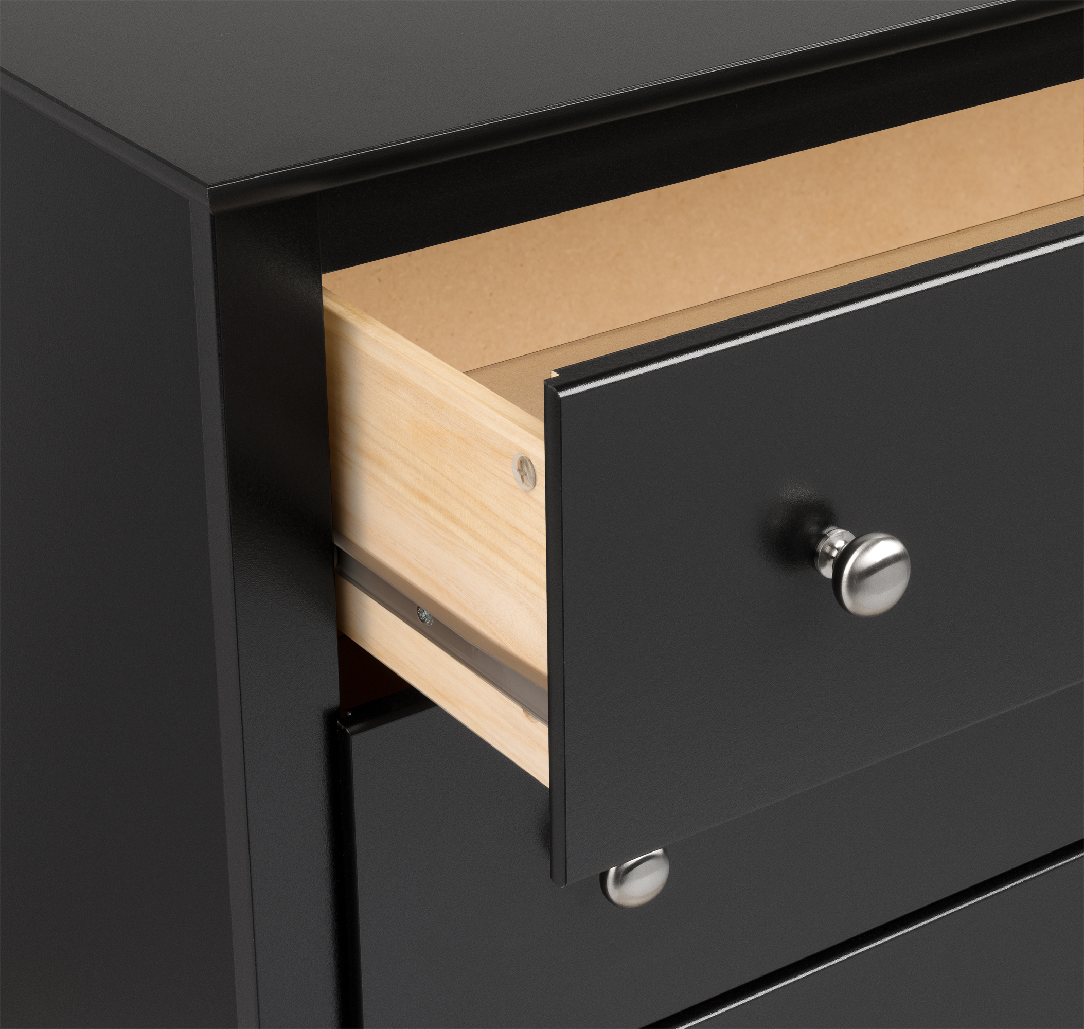 Black bedside tables kmart store