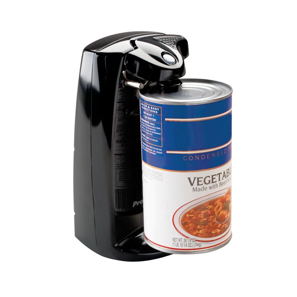 Proctor Silex 41086 Durable Power Opener Can Opener