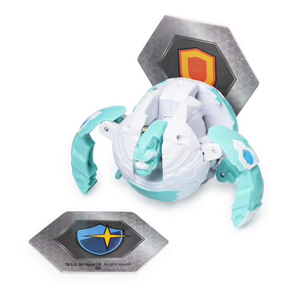Bakugan Ultra, Gorthion, 3-inch Collectible Action Figure and Trading ...
