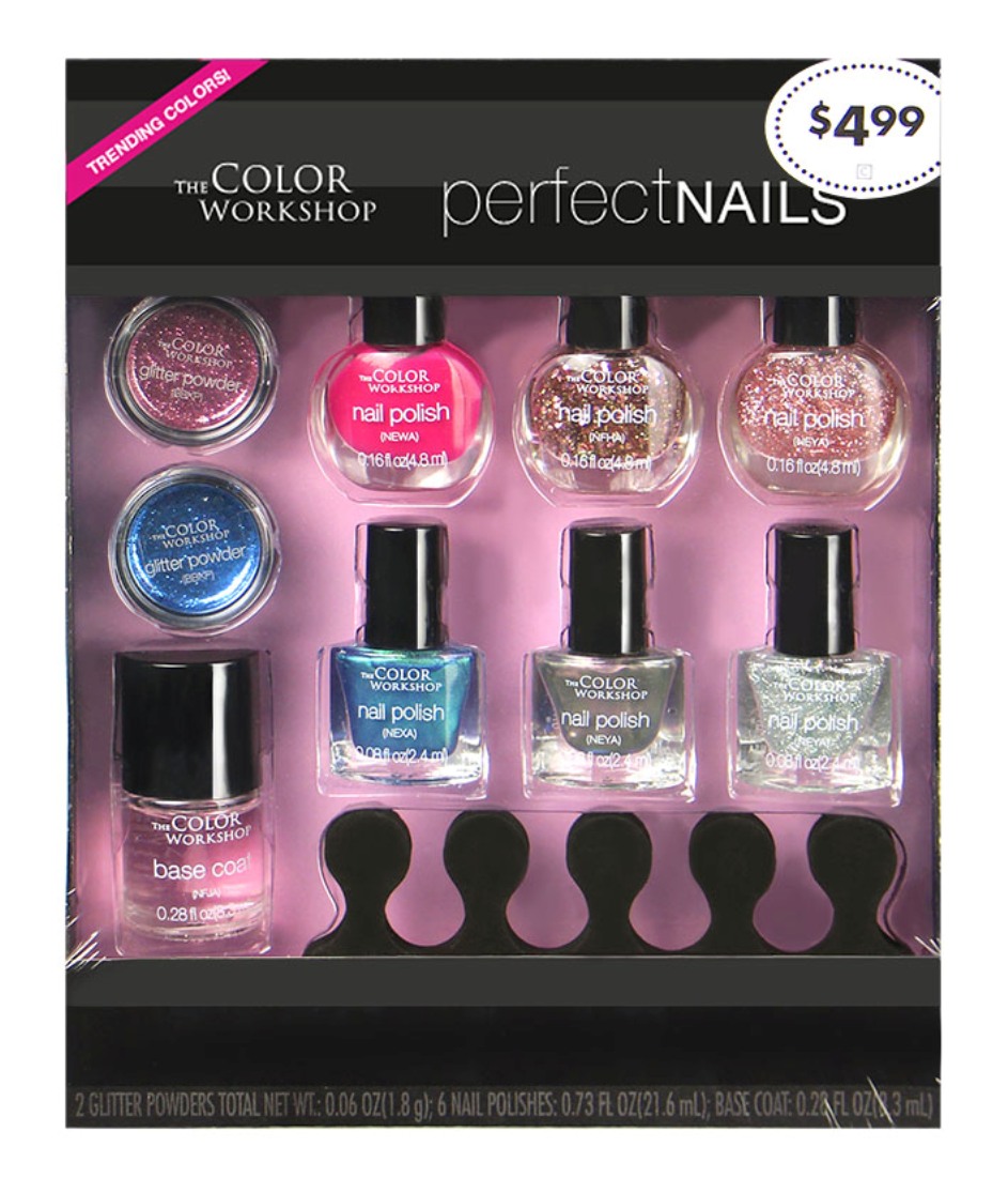 The Color Workshop UPC & Barcode | upcitemdb.com