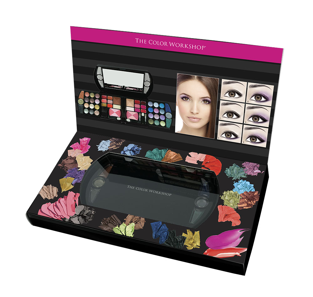 The Color Workshop UPC & Barcode | upcitemdb.com