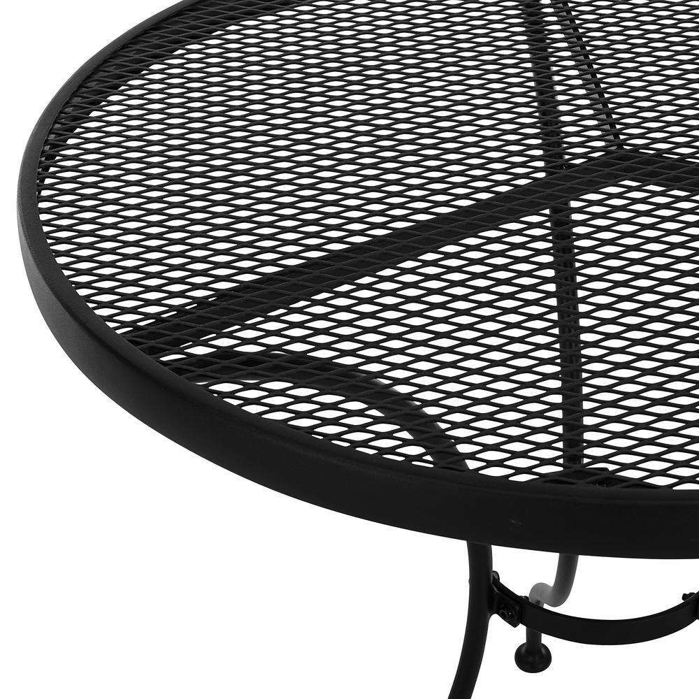 Sutton Rowe Rochester Bistro Patio Table