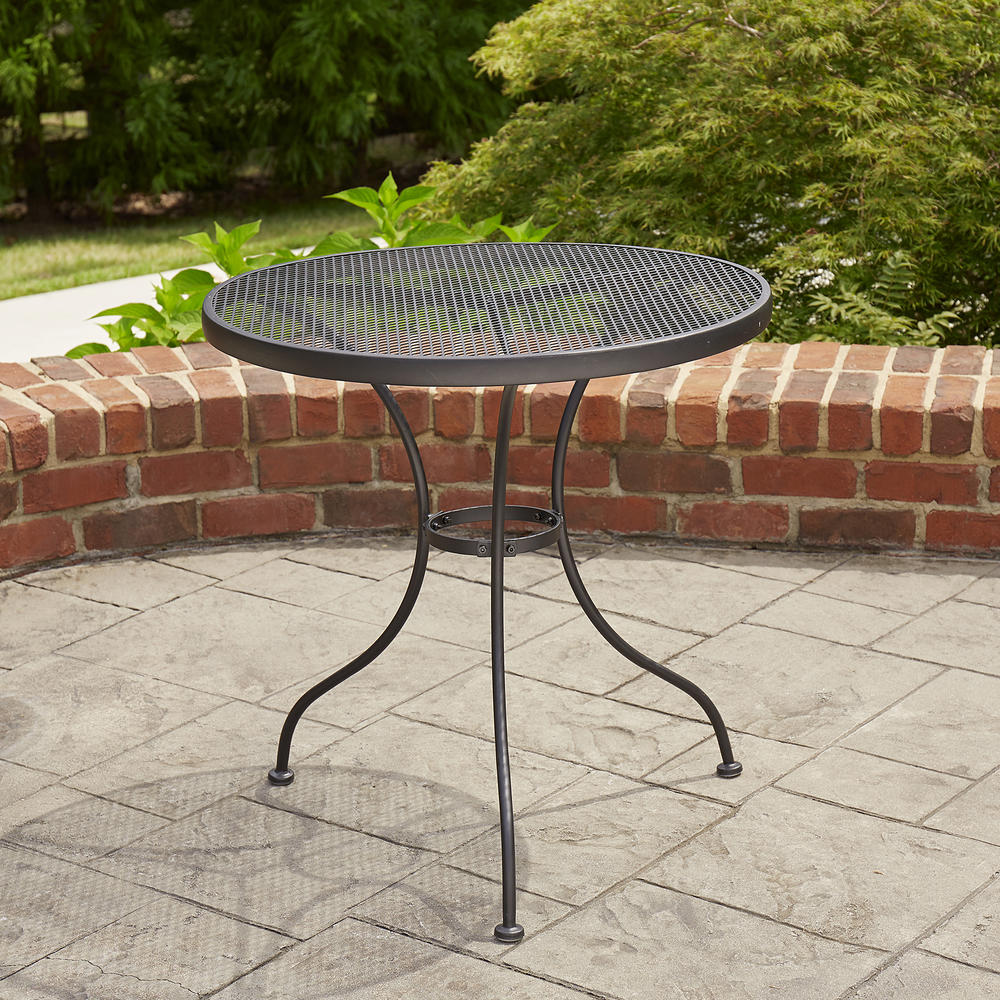 Sutton Rowe Rochester Bistro Patio Table