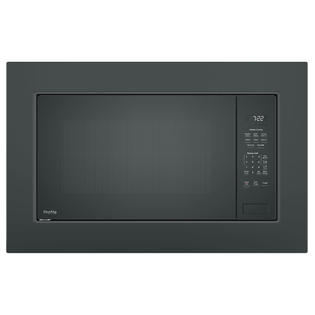 GE Profile Series PEB7227DLBB 2.2 cu. ft. Built-In Microwave with ...