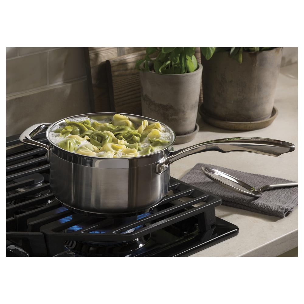 GE Appliances JGP5036DLBB 36" Built-In Gas Cooktop - Black