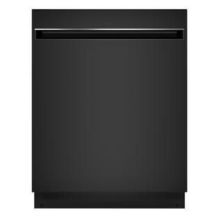GE Appliances GDT225SGLBB 24" Built-In Dishwasher - Black