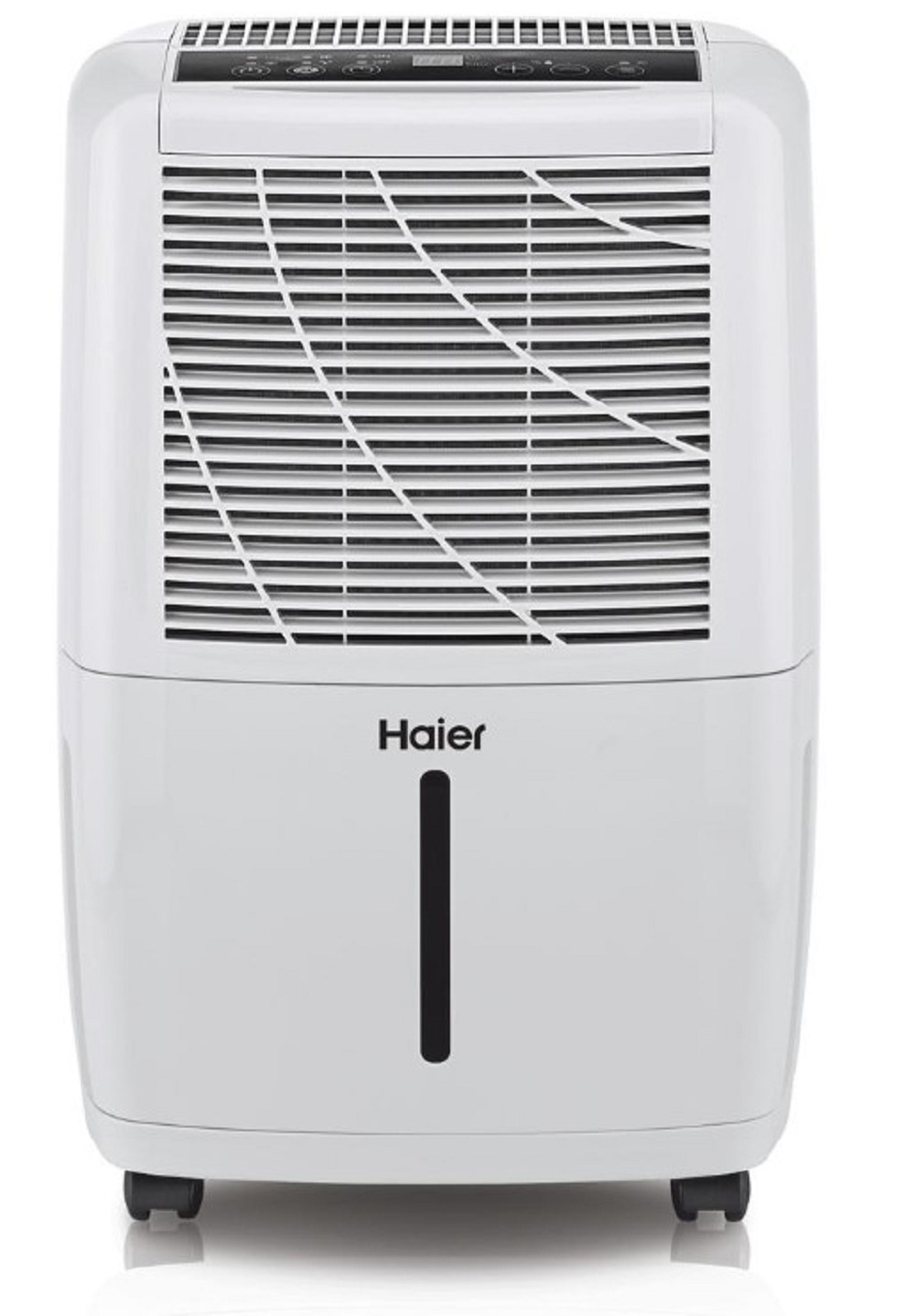 Haier HEN30ET 30-Pint Portable Dehumidifier