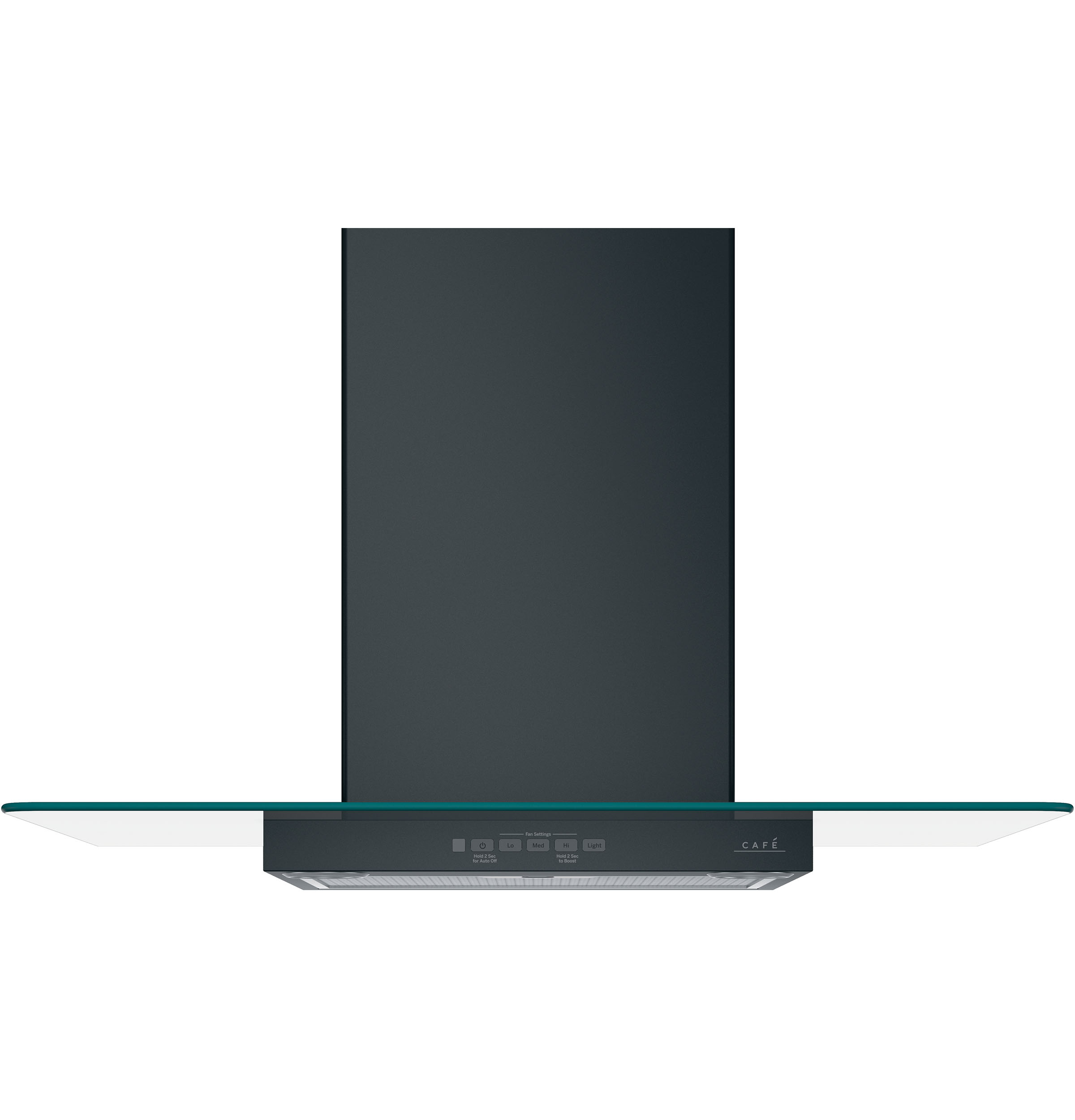 GE Appliances JN327HBB 30" Range Hood