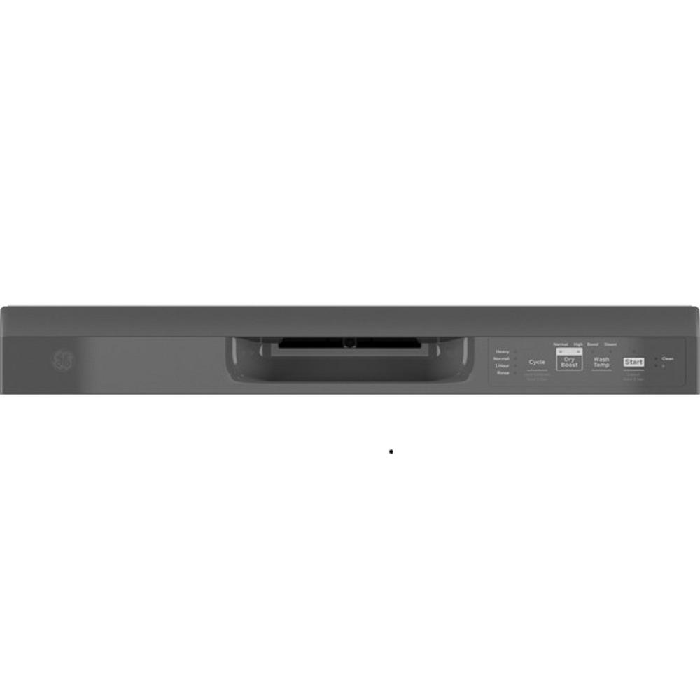 GE Appliances GDF510PSRSS GE® Dishwasher with Front Controls ...