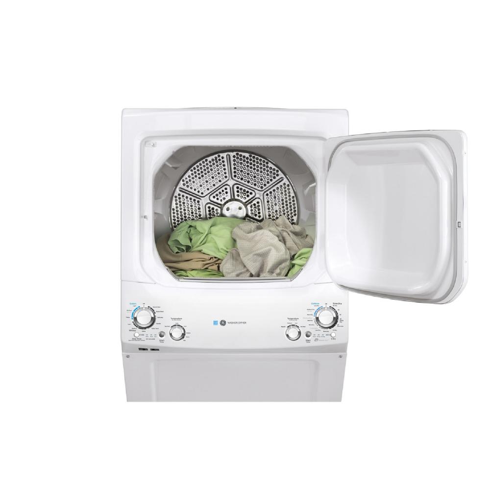 GE Appliances GUD27GESNWW GE Unitized Spacemaker ENERGY STAR 3.9 cu. ft ...